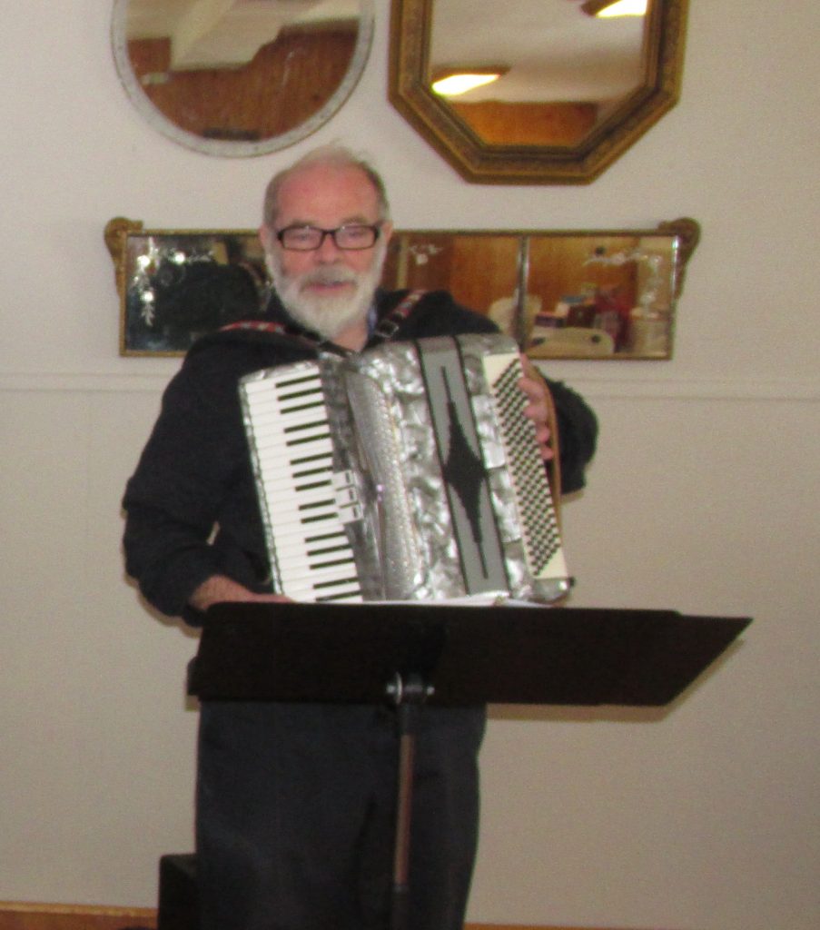 June 6, 2021 - Blue Hills UU Fellowship