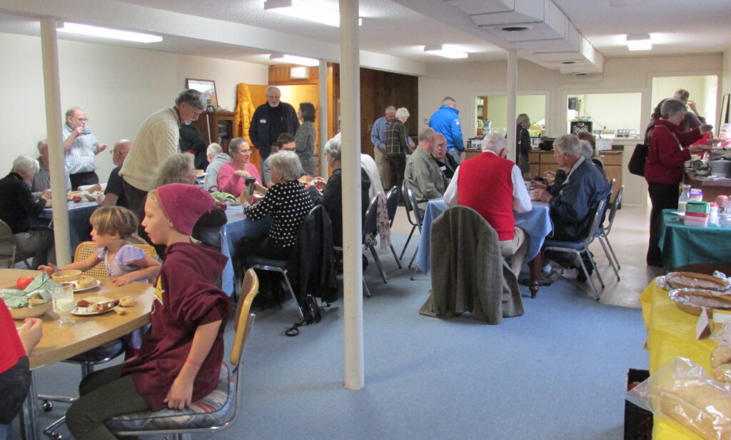 February 19, 2023 - Blue Hills UU Fellowship