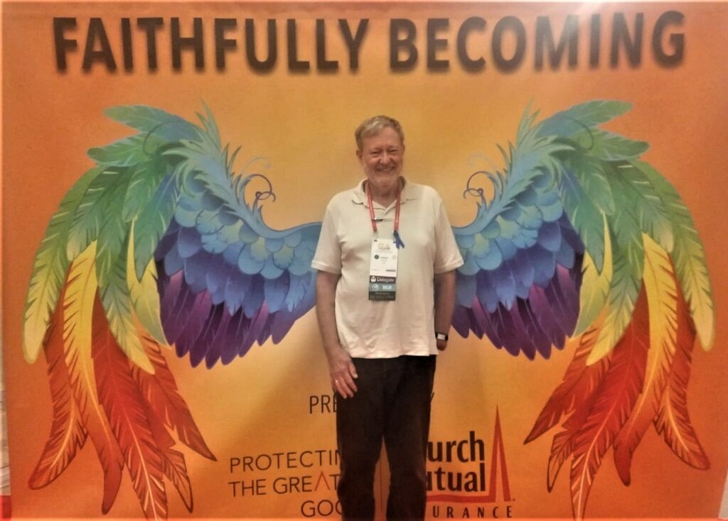 January 28, 2024 - Blue Hills UU Fellowship